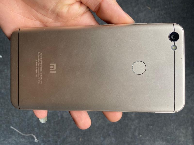 红米note5a手机转让-诸暨二手市场 - 诸暨在线